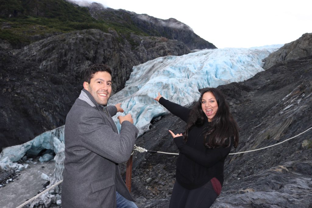 5 Day Alaska Road Trip Itinerary - Happily Ever Adventures