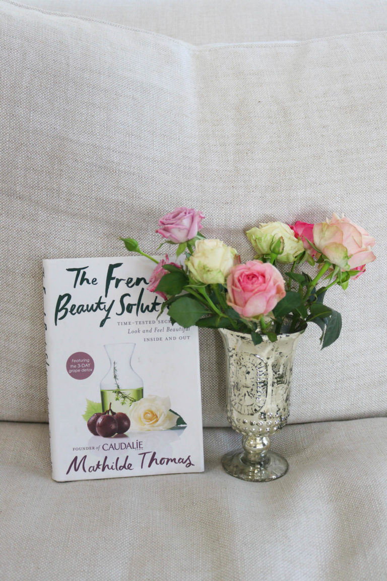 The Perfect French Skin Care Routine You'll Want to Steal