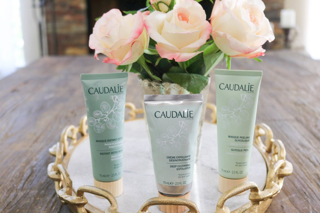 The Perfect French Skin Care Routine You'll Want to Steal