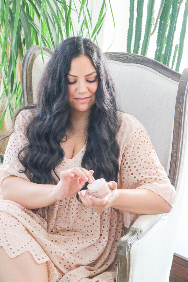 The Perfect French Skin Care Routine You'll Want to Steal