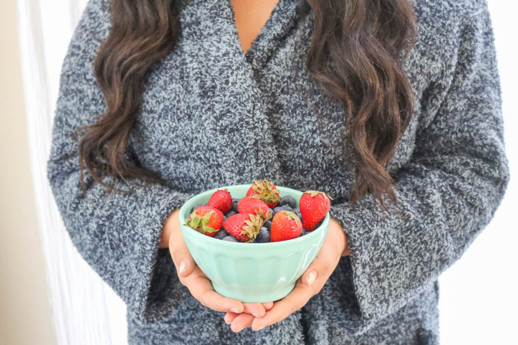 The Perfect French Skin Care Routine You'll Want to Steal