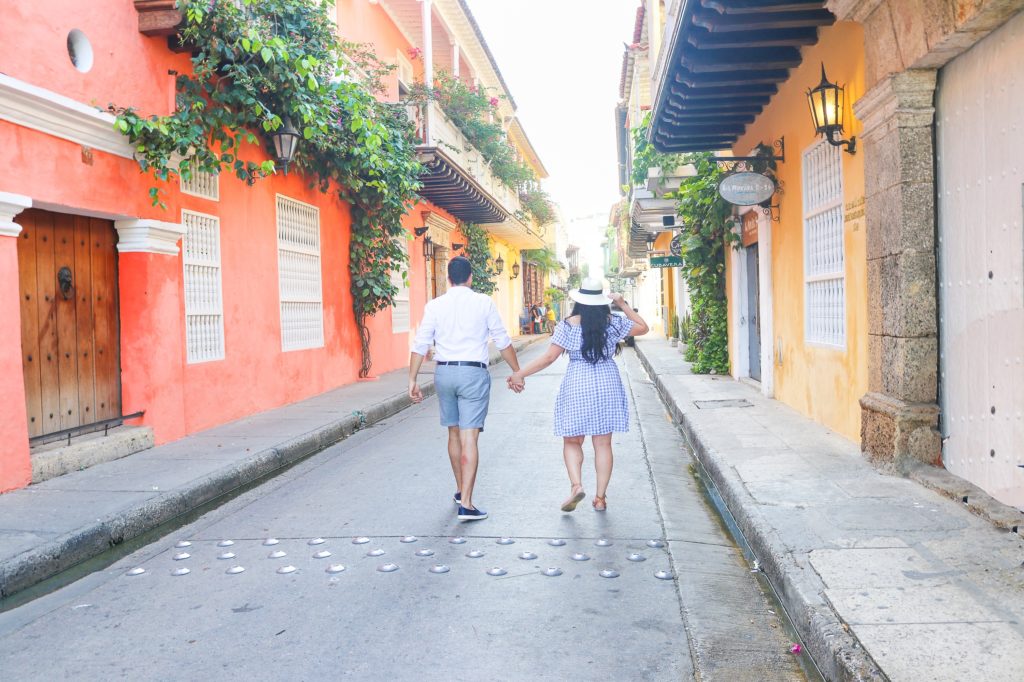 101 Adventurous Date Ideas To Fall Deeper in Love - Happily Ever Adventures
