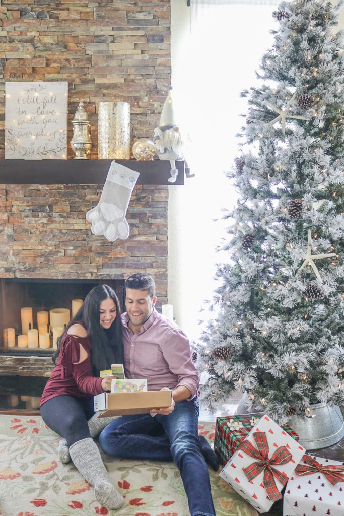 25 Cute Christmas Date Ideas You'll Want to Try This Holiday Season ...