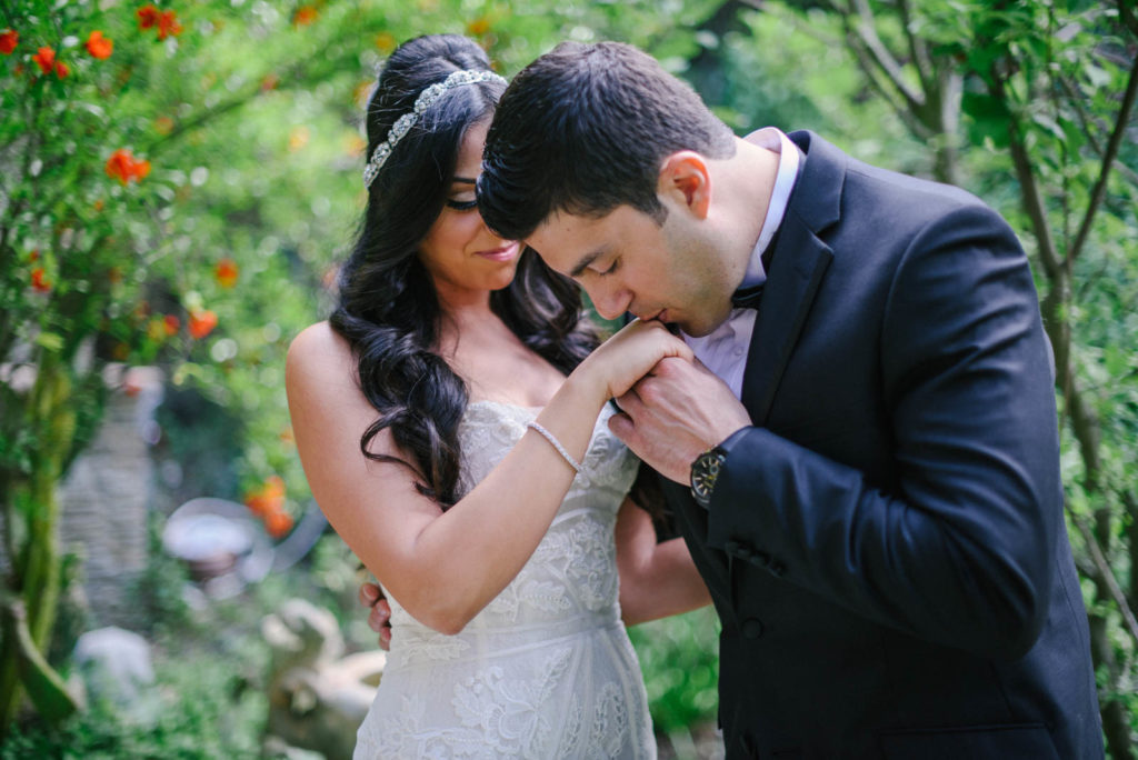 The Best Marriage Advice for Newlyweds From 38 Married Couples ...