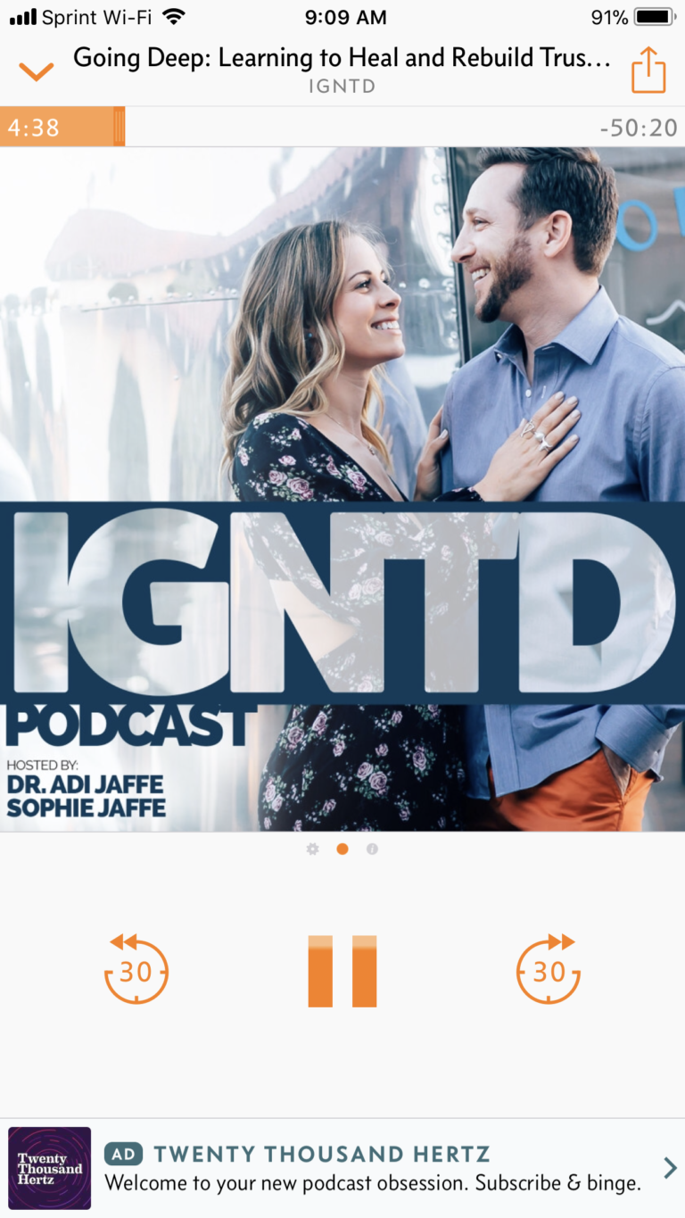 8 Best Relationship Podcasts For Couples to Listen To Together ...