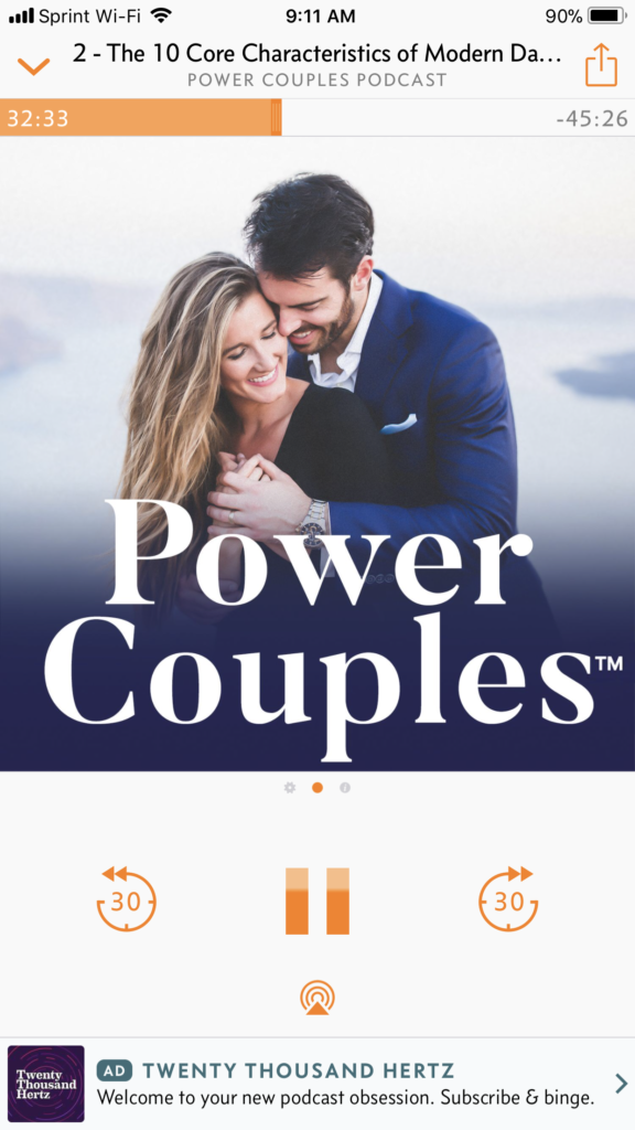 8 Best Relationship Podcasts For Couples to Listen To Together ...