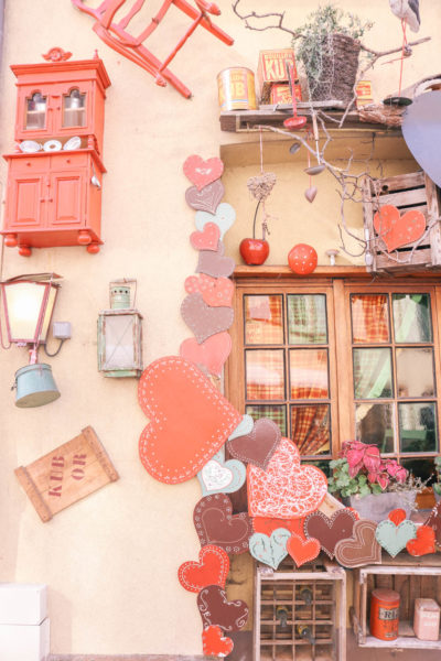 What To Do in the Fairy Tale Town of Colmar, France in the Alsace Region