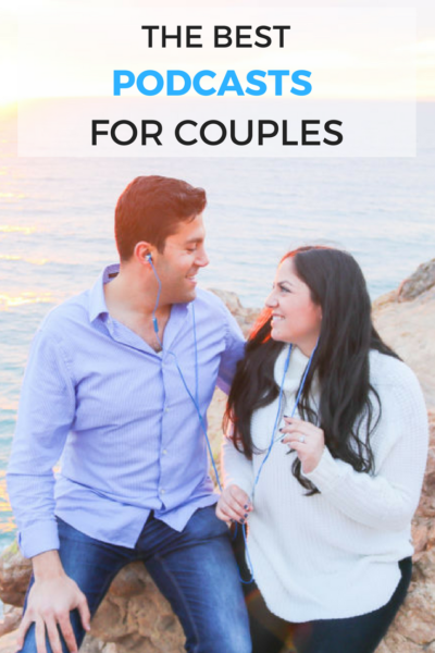 8 Best Relationship Podcasts For Couples to Listen To Together ...