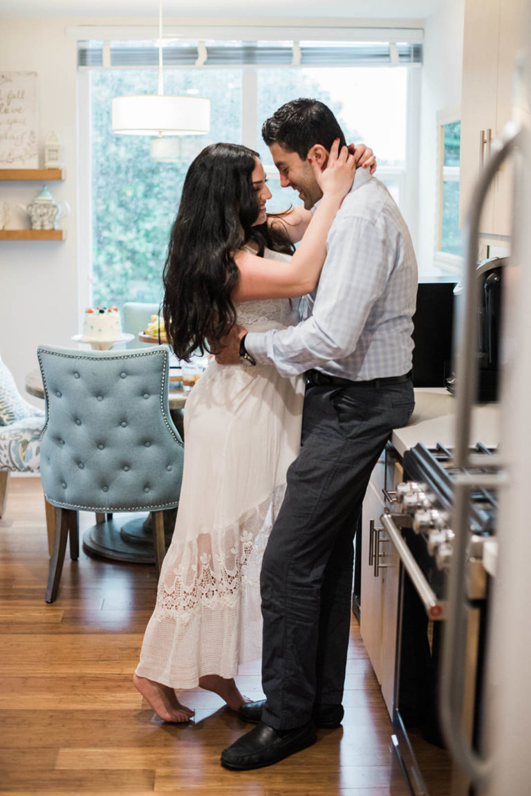 25 Stay At Home Date Night Ideas That Are Better Than Netflix - Happily ...