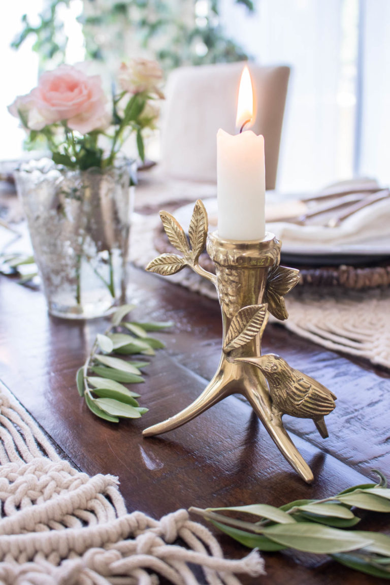 How To Host a French Inspired Dinner Party - Happily Ever Adventures