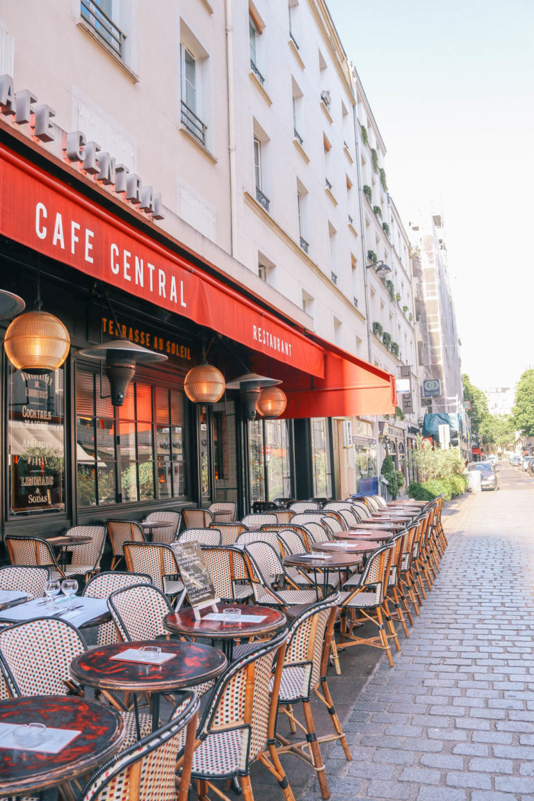 12 French Lifestyle Tips To Steal for a Happier Life - Happily Ever ...