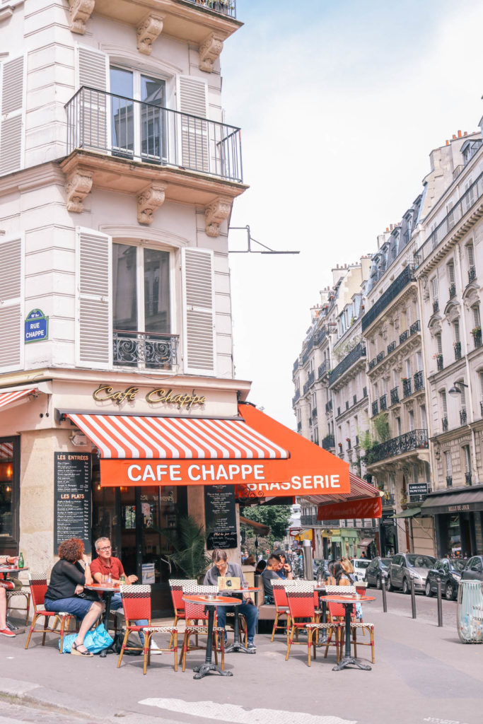 The Best 3 Days in Paris Itinerary - Happily Ever Adventures