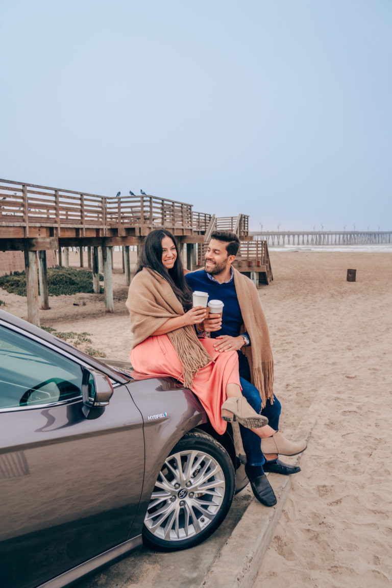 101 Adventurous Date Ideas To Fall Deeper in Love - Happily Ever Adventures